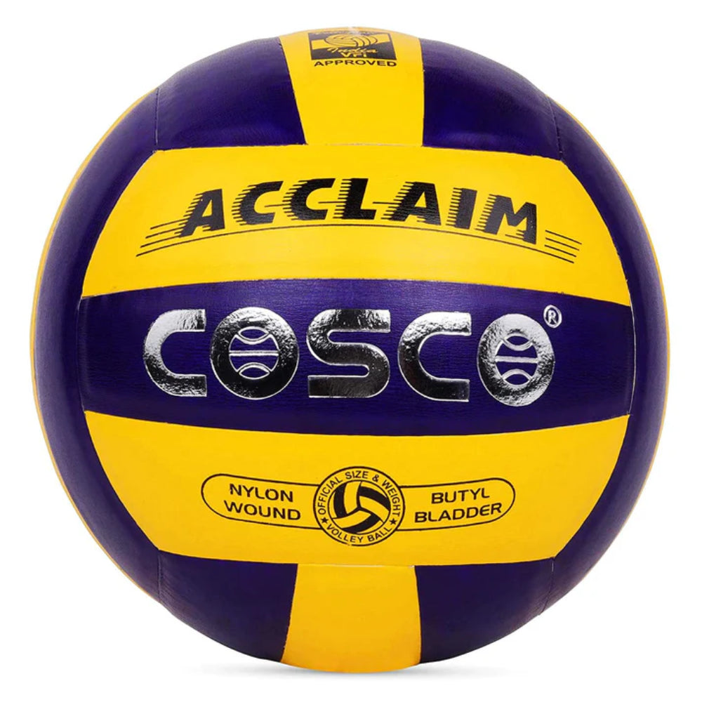 Cosco Acclaim VolleyBall – SportsBunker.in