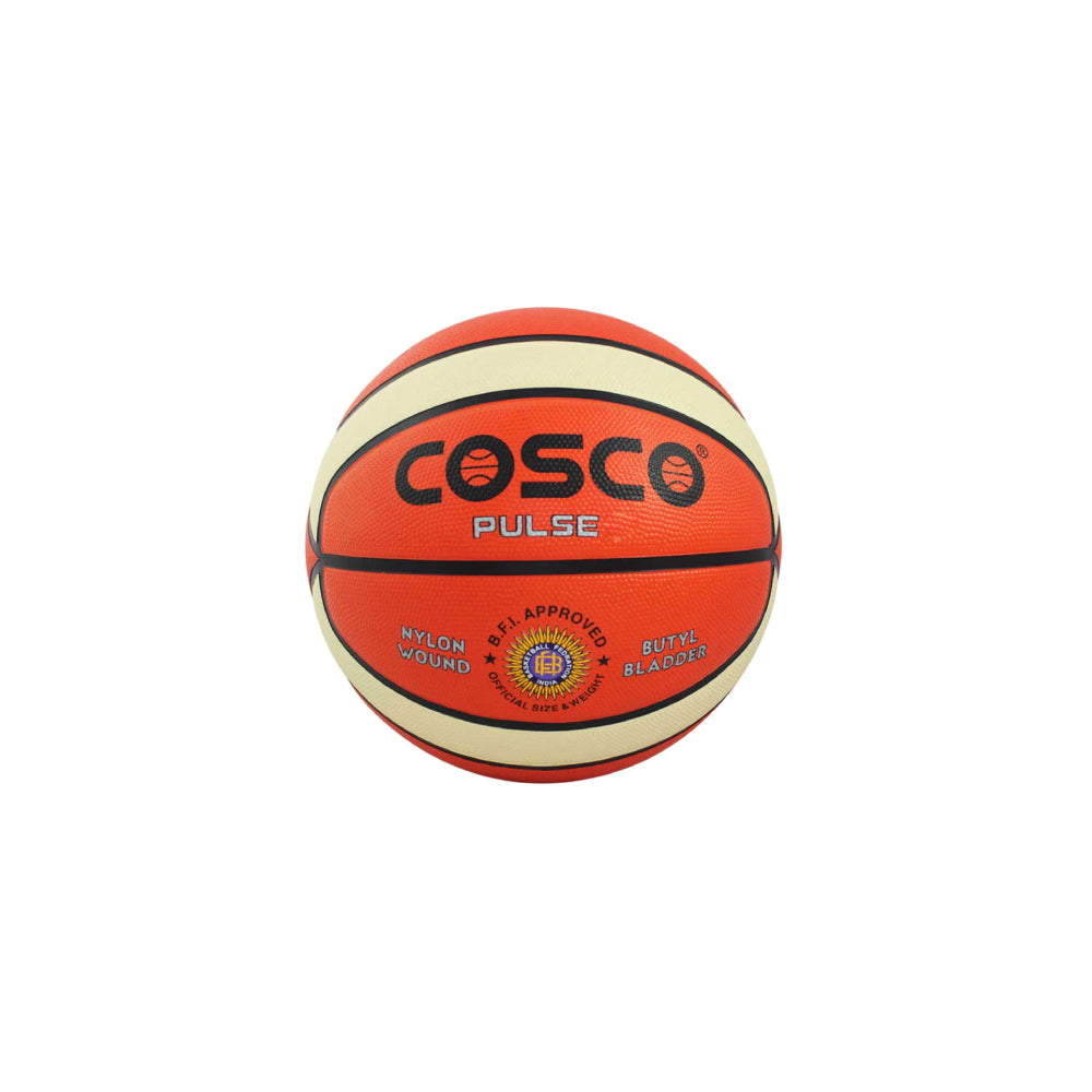 Cosco Pulse Basketball – SportsBunker.in