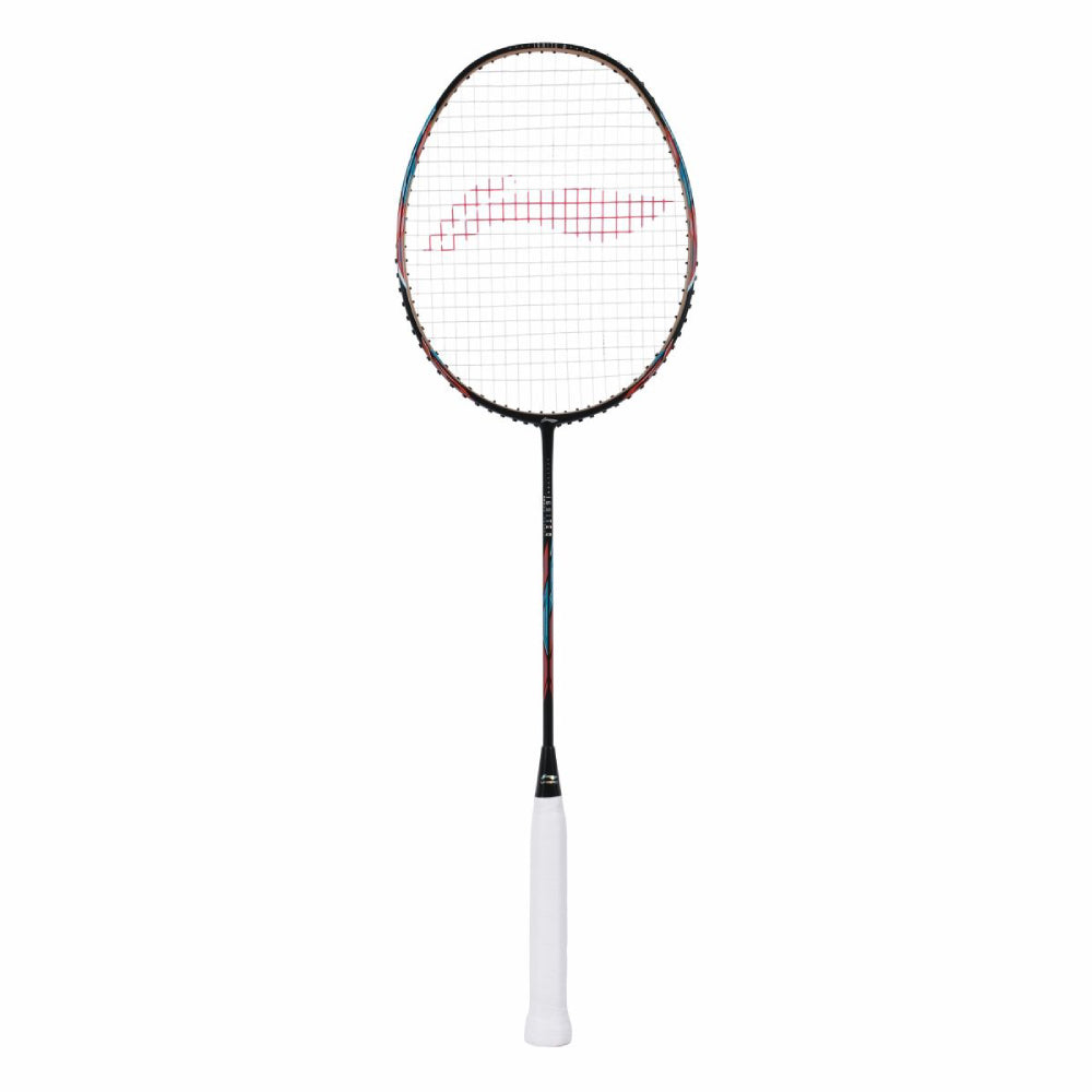Li-Ning Ignite 8 Carbon Fiber Racquet |Badminton Rackets – SportsBunker.in